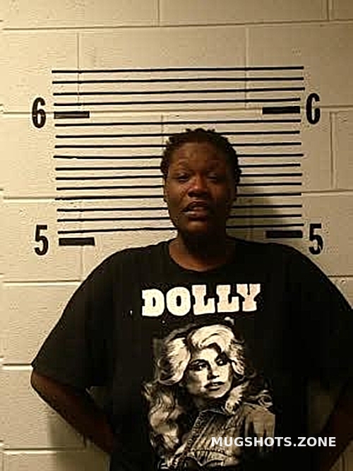 JONES KENYETTA 03/01/2025 - Elmore County Mugshots Zone