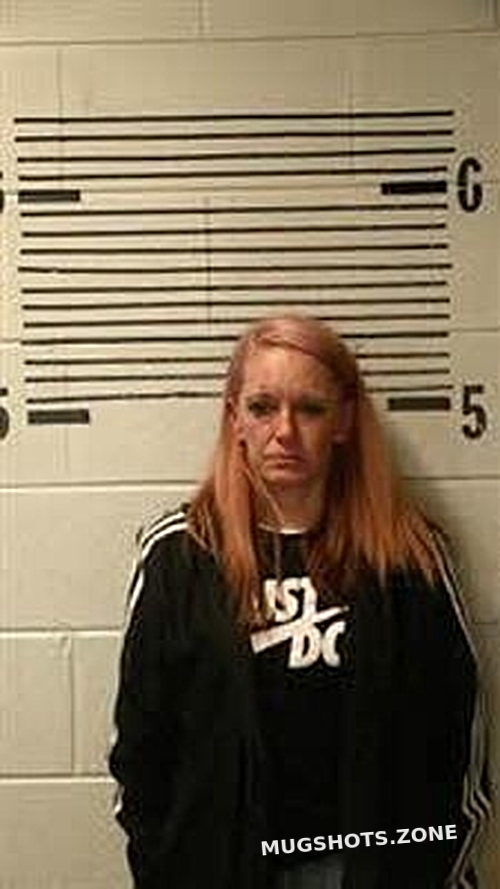 HUDDLESSTON CRYSTAL 03/02/2025 - Elmore County Mugshots Zone