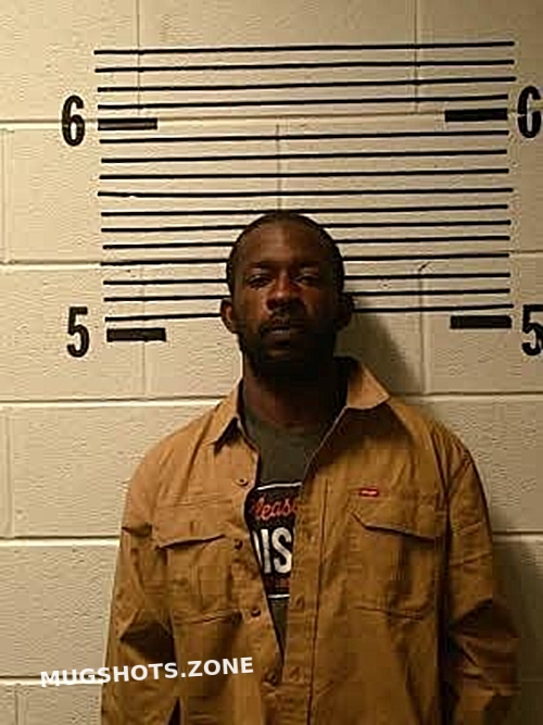 DUDLEY TERRELL 03/03/2025 - Elmore County Mugshots Zone