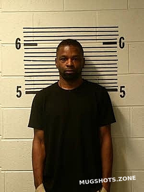 JACKSON JEREMY 03/05/2025 - Elmore County Mugshots Zone