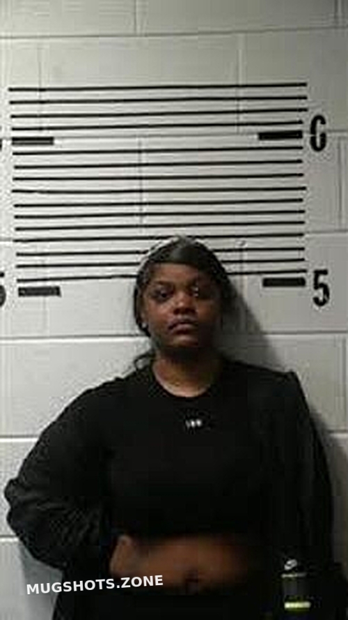 WOODS MARISHA 03/05/2025 - Elmore County Mugshots Zone