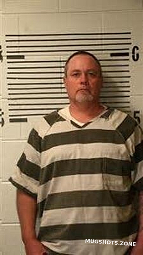 FREEMAN MICHAEL 03/07/2025 - Elmore County Mugshots Zone