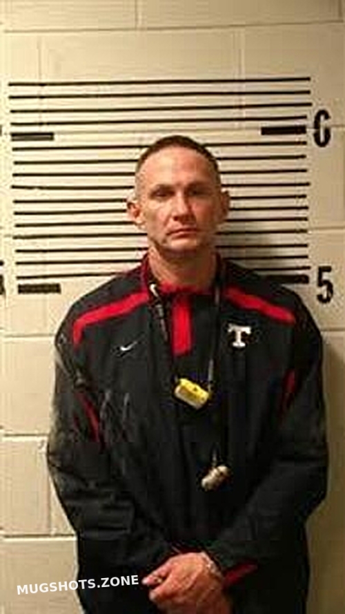 FOLEY RANDY 03/07/2025 - Elmore County Mugshots Zone