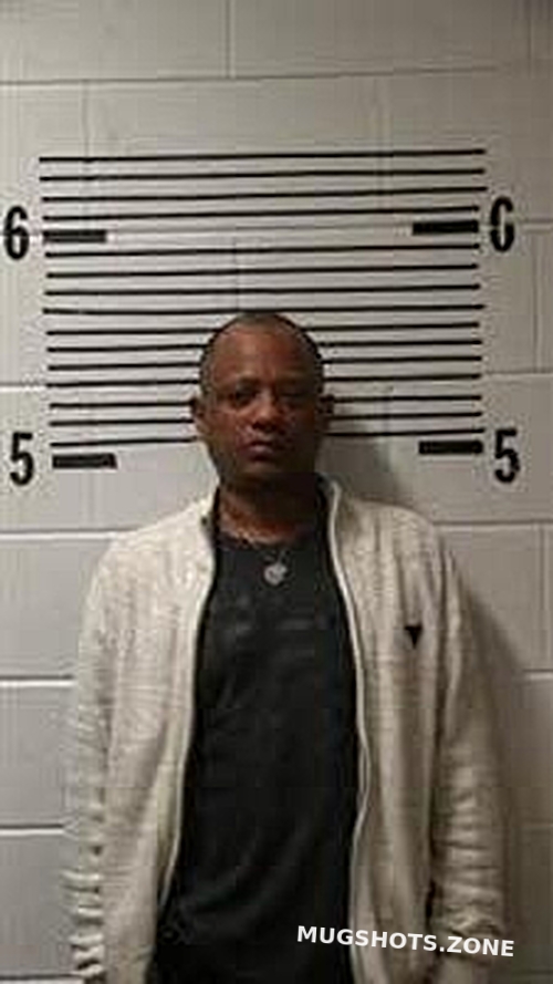 WASHINGTON ANDRE 03/09/2025 - Elmore County Mugshots Zone