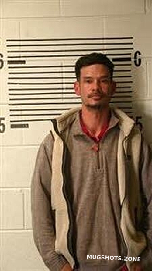 DELATORRE DUSTIN 03/13/2025 - Elmore County Mugshots Zone