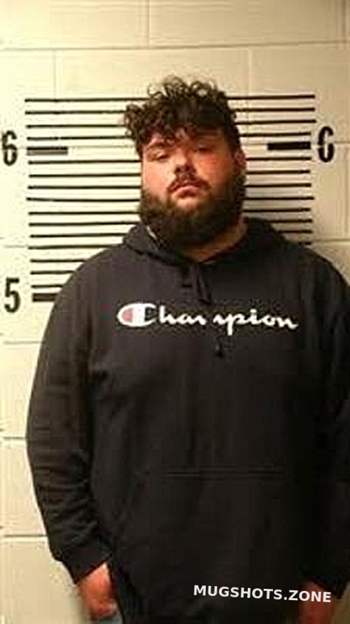 MEEKS-CARTER BILLY 03/14/2025 - Elmore County Mugshots Zone
