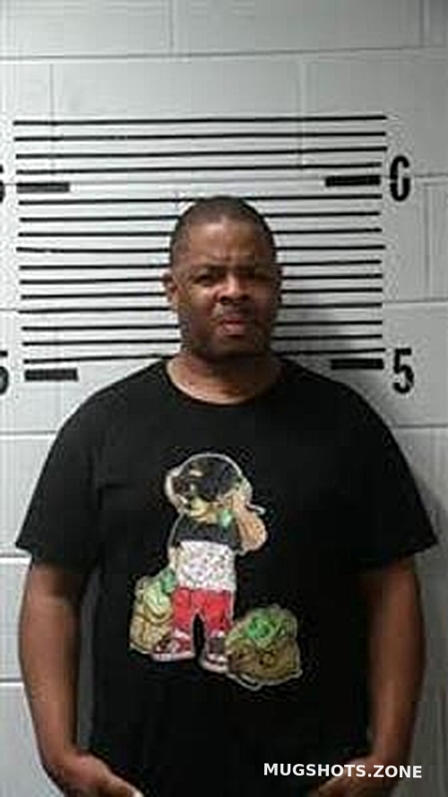 ZEIGLER REGINALD 03/16/2025 - Elmore County Mugshots Zone