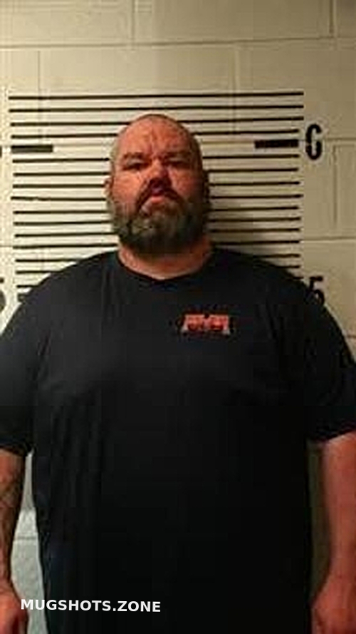 MCGEHEE GREGORY 03/17/2025 - Elmore County Mugshots Zone