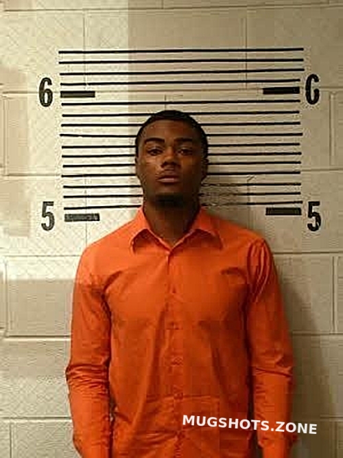 COLLINS ZYQUARIUS 03/18/2025 - Elmore County Mugshots Zone