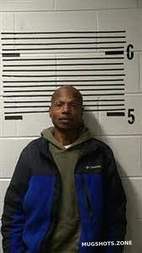 WILSON ANTHONY 03/20/2025 - Elmore County Mugshots Zone