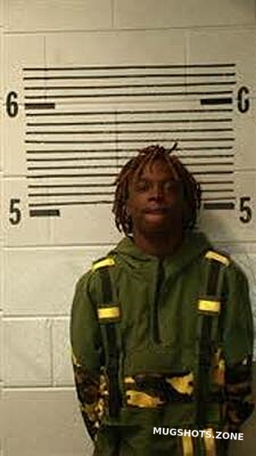 BENNETT JESSIE 03/24/2025 - Elmore County Mugshots Zone