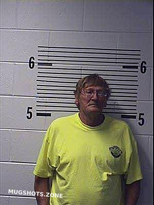 RUFF CLIFTON 03/27/2025 - Elmore County Mugshots Zone