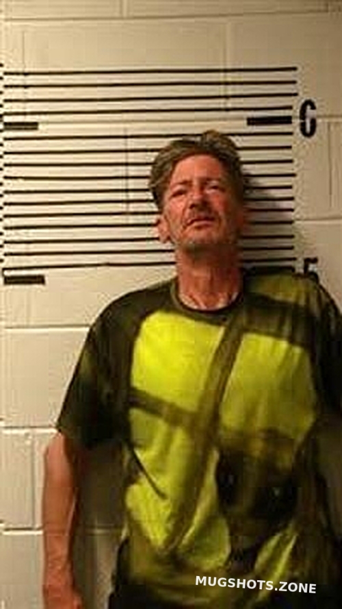 TUCKER RICKY 03/27/2025 - Elmore County Mugshots Zone