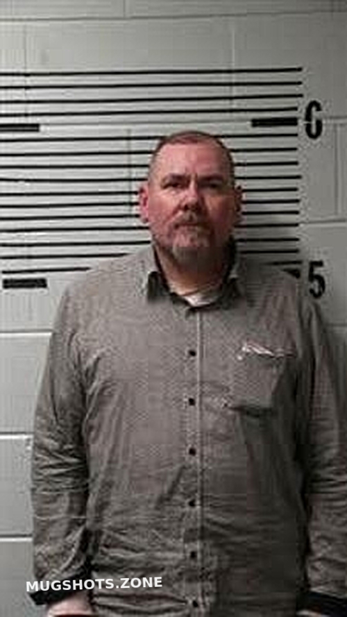 JOCKISCH CLIFFORD 03/27/2025 - Elmore County Mugshots Zone