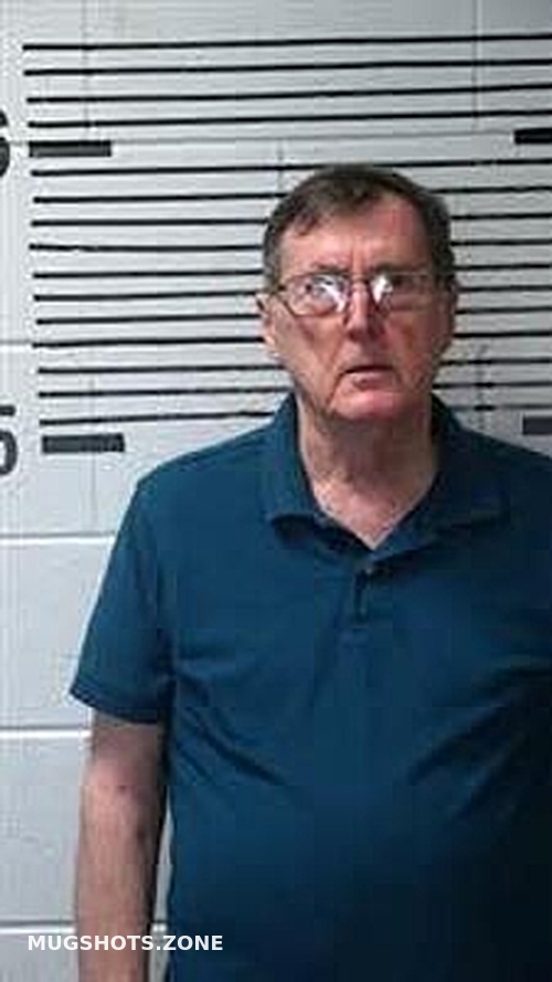 PATE DAVID 03/28/2025 - Elmore County Mugshots Zone