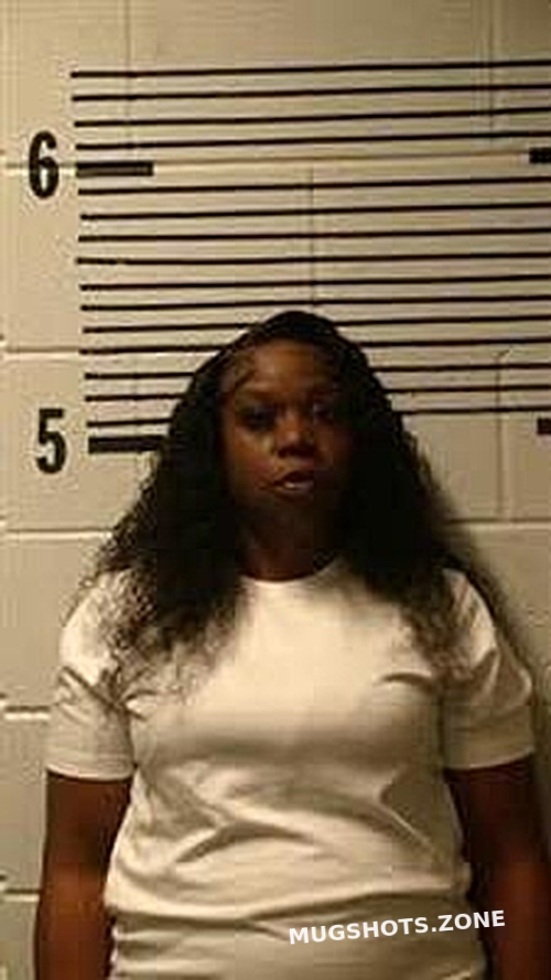 ANDERSON TIESHA 03/29/2025 - Elmore County Mugshots Zone