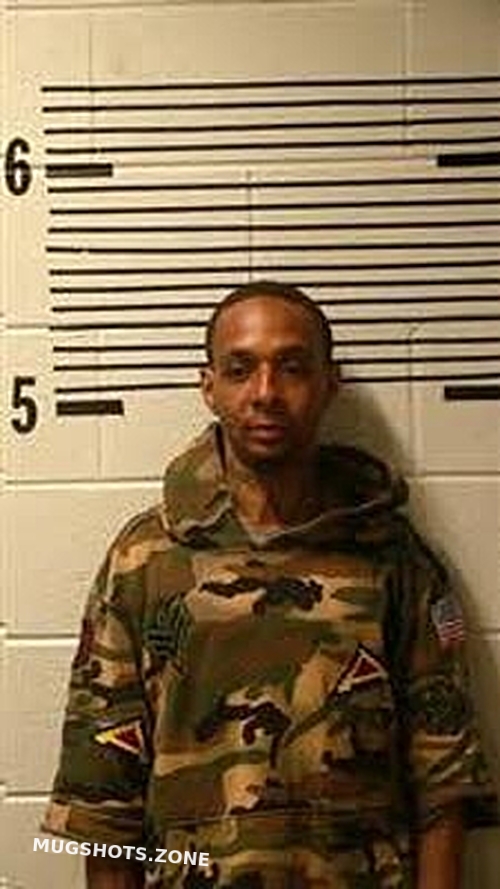 HOLLEY LAMARK 03/30/2025 - Elmore County Mugshots Zone