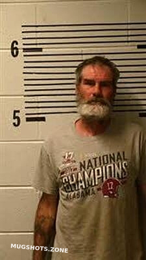 CUTRELL CHARLES 03/31/2025 - Elmore County Mugshots Zone