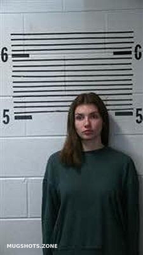 SWAFFORD ALEXIS 04/01/2025 - Elmore County Mugshots Zone