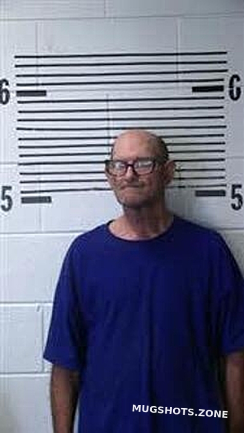 LANDERS ANTHONY 04/01/2025 - Elmore County Mugshots Zone