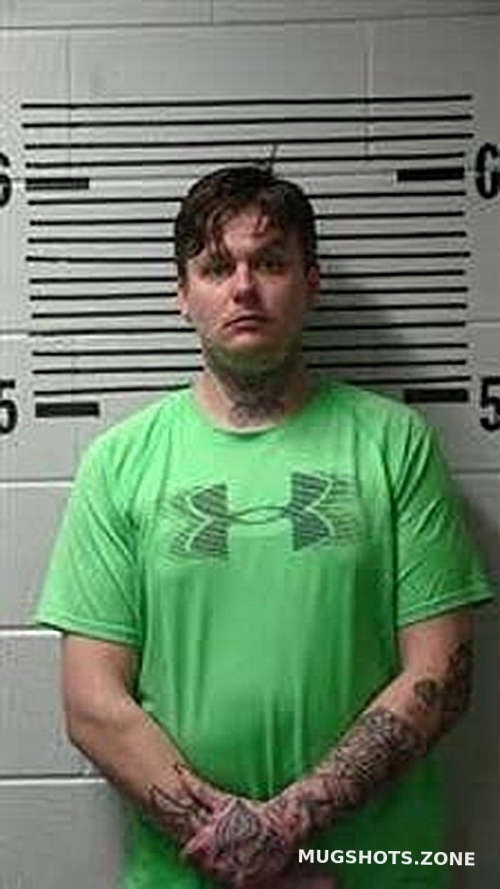 REDA ERIC 04/03/2025 - Elmore County Mugshots Zone