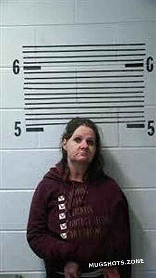 ROWELL JENNIFER 04/09/2025 - Elmore County Mugshots Zone