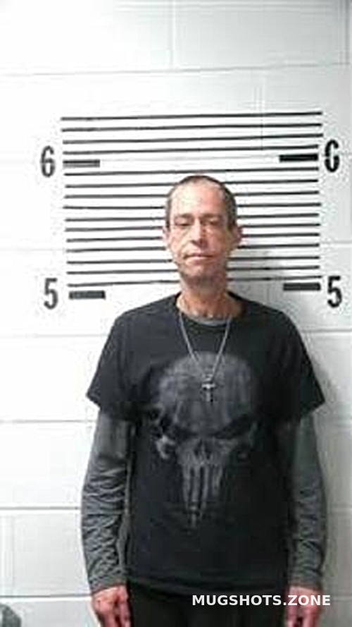 TIPTON DAVID 04/11/2025 - Elmore County Mugshots Zone