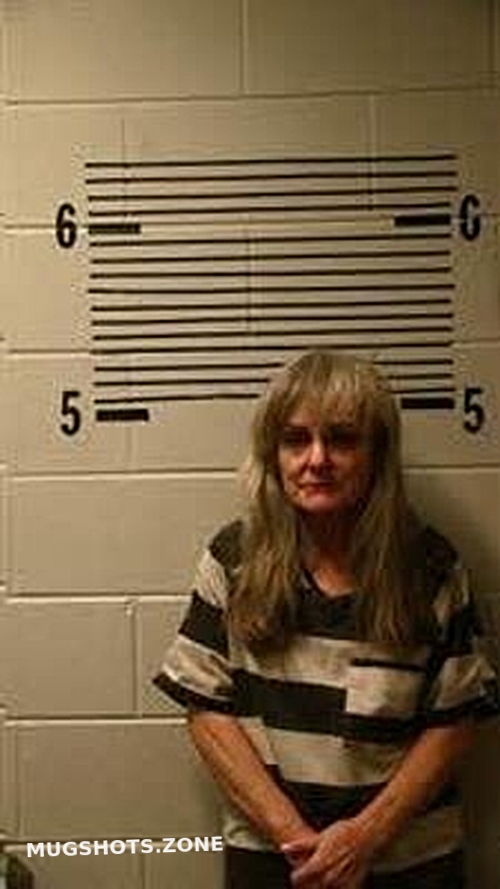 INGRAM ALICIA 04/18/2025 - Elmore County Mugshots Zone