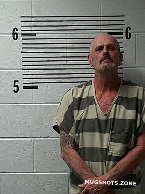 DINGMAN RUSSELL 04/18/2025 - Elmore County Mugshots Zone