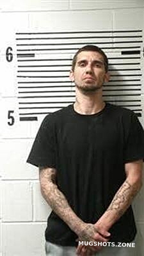 STACEY CHRISTOPHER 04/19/2025 - Elmore County Mugshots Zone