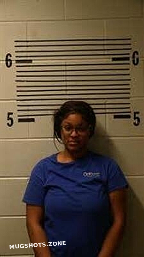 SMITH TALIYAH 04/20/2025 - Elmore County Mugshots Zone