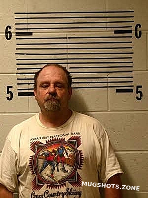 STANLEY DON 04/22/2025 - Elmore County Mugshots Zone