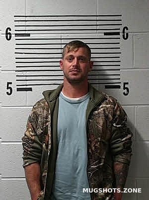 SMITH CHASE 04/22/2025 - Elmore County Mugshots Zone