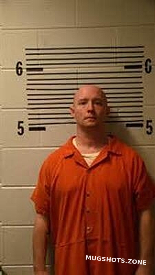 BLACKBURN SEAN 04/23/2025 - Elmore County Mugshots Zone