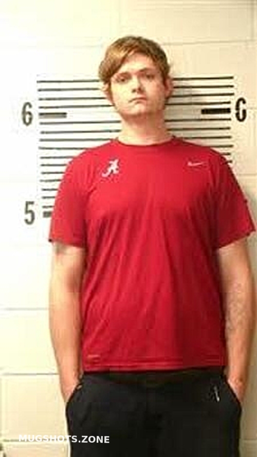 MULLINS ZACHARY 04/23/2025 - Elmore County Mugshots Zone