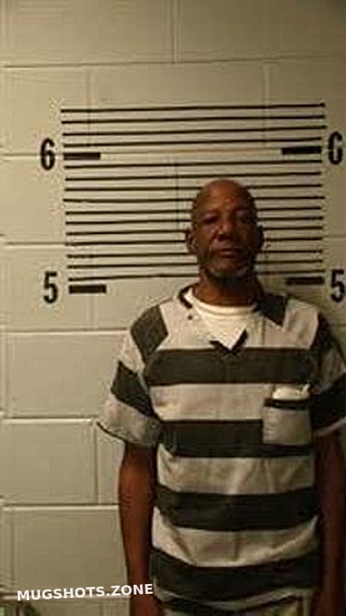 INGRAM RICKY 04/25/2025 - Elmore County Mugshots Zone