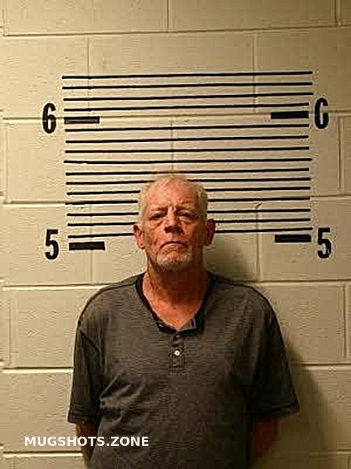 JONES JODY 05/01/2025 - Elmore County Mugshots Zone