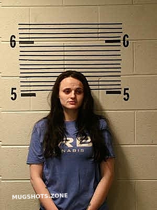 ROMANICK MADISON 05/01/2025 - Elmore County Mugshots Zone