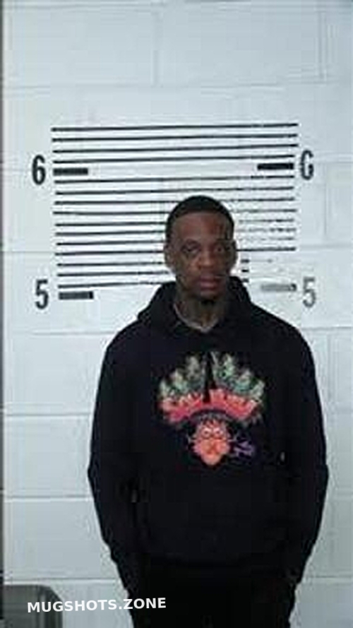 COLEMAN JEREMY 05/02/2025 - Elmore County Mugshots Zone