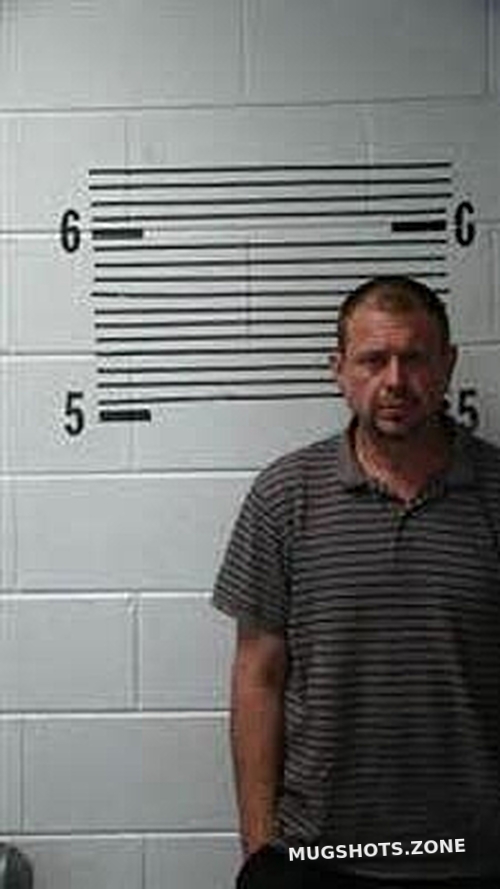 MITCHELL STEVEN 05/03/2025 - Elmore County Mugshots Zone