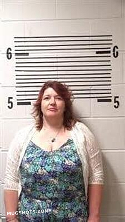 BRASHER ALICIA 05/05/2025 - Elmore County Mugshots Zone