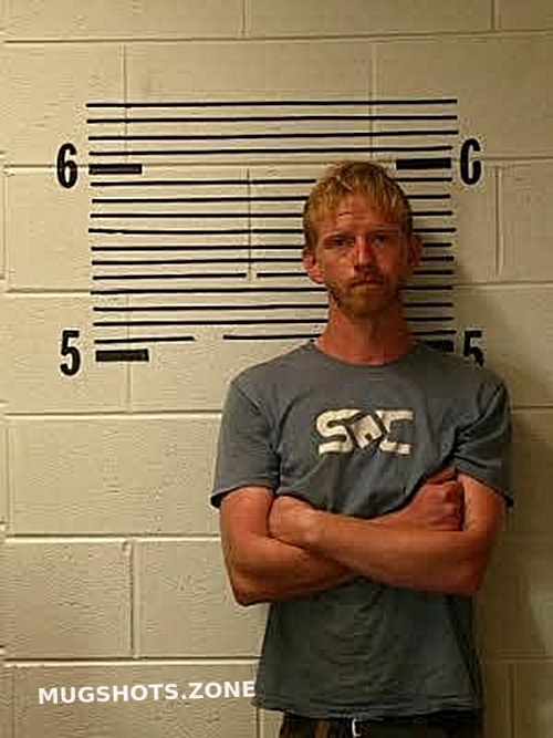 HARRISON MITCHELL 05/09/2025 - Elmore County Mugshots Zone