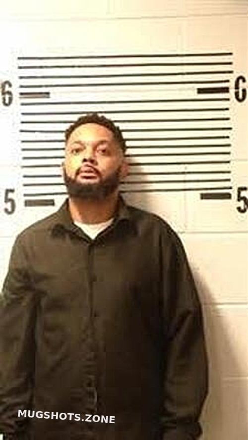 FREEMAN K. 05/09/2025 - Elmore County Mugshots Zone