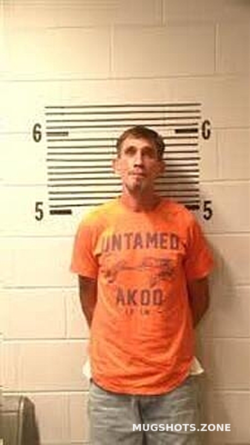 TERRY ANTHONY 05/15/2025 - Elmore County Mugshots Zone