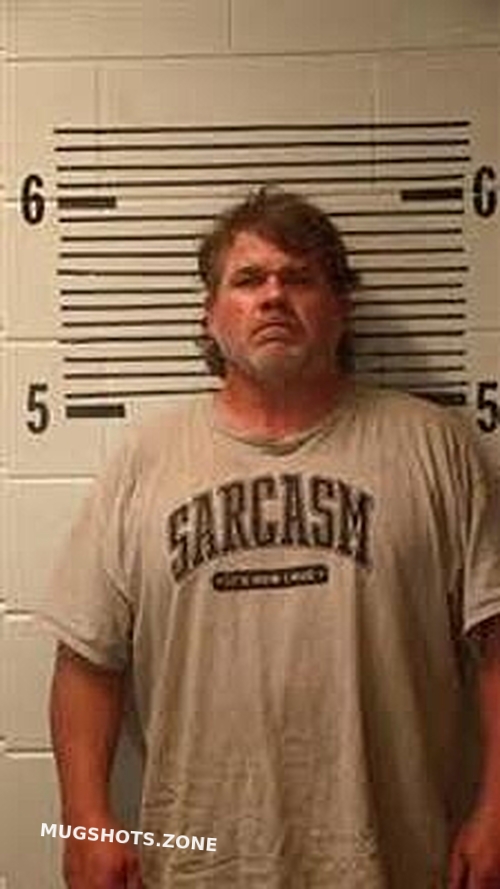 LEE B. 05/19/2025 - Elmore County Mugshots Zone