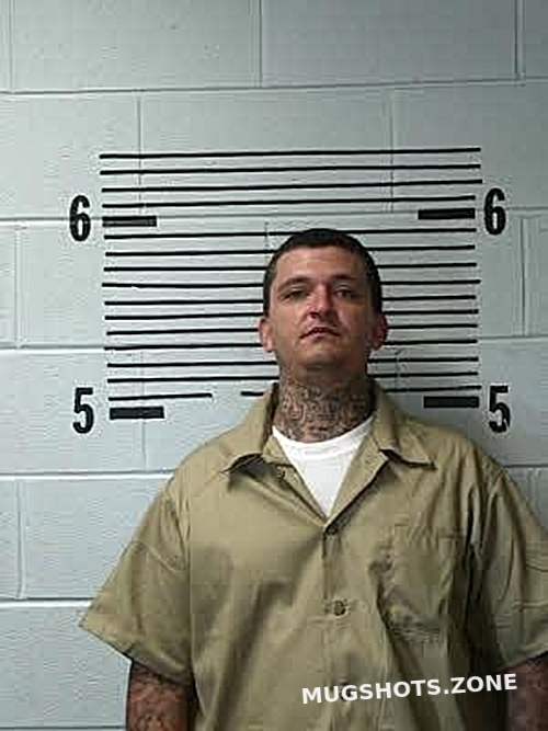 SPELLS MELVIN 05/21/2025 - Elmore County Mugshots Zone
