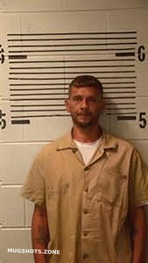 GAINES CLAYTON 05/21/2025 - Elmore County Mugshots Zone