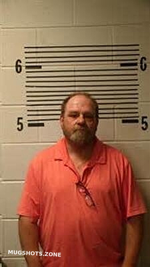 STANLEY DON 05/23/2025 - Elmore County Mugshots Zone