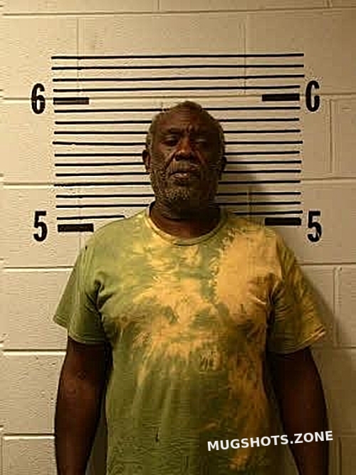 JACKSON MARVIN 05/25/2025 - Elmore County Mugshots Zone