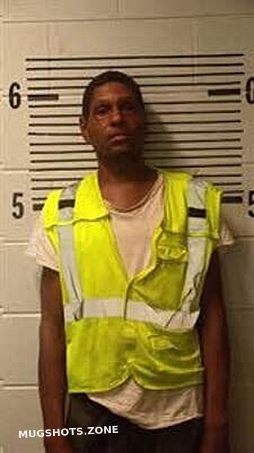SMITH AARON 05/28/2025 - Elmore County Mugshots Zone